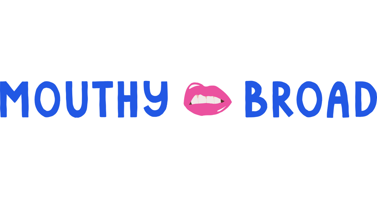 Current Best Sellers – Page 3 – Mouthy Broad